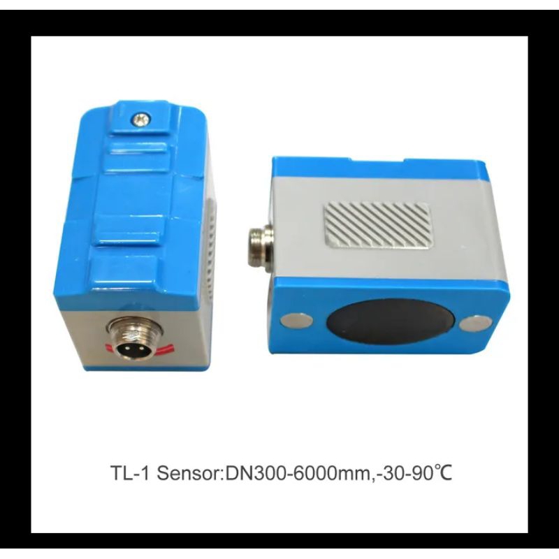 Jual ultrasonic flow meter flowmeter tl-1 only probe tuf-2000h | Shopee ...