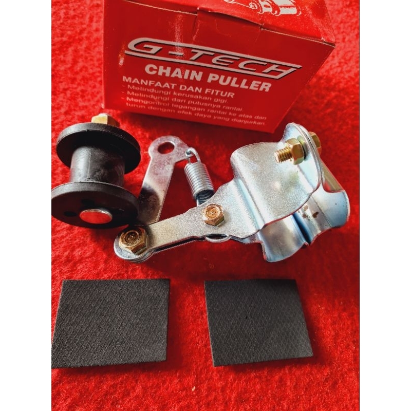 Jual STABILIZER RANTAI MOTOR RCY | Shopee Indonesia