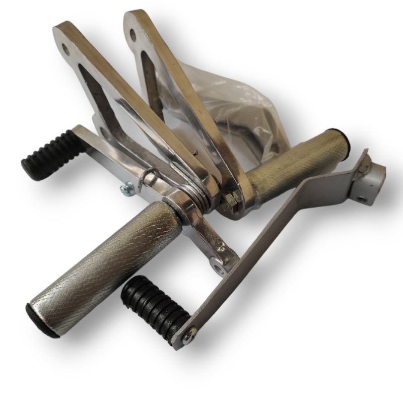 Jual Underbone Fiz R, Jupiter Z Jupiter MX, Satria FU, Shogun, Smash ...