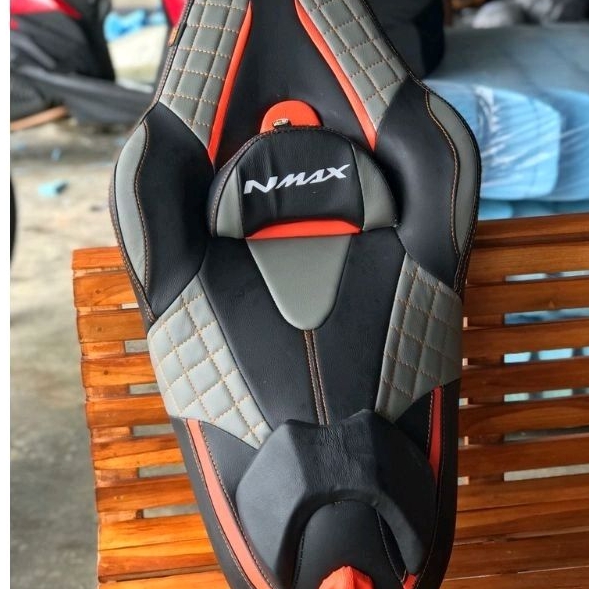 Jual Jok Motor Custom Modifikasi Yamaha Nmax Old Nmax New Model Cobra ...