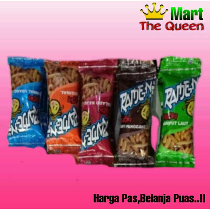 Jual RAMEN SNACK MIE renceng isi 10 pcs | Shopee Indonesia