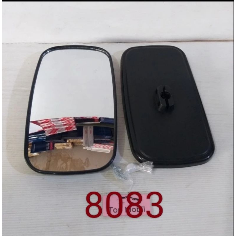 Jual Kaca Spion mirror PS100 Colt Diesel KANAN KIRI 2PC | Shopee Indonesia