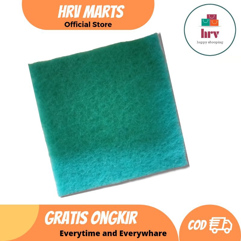 Jual Media Filter Green Wool Coarse Wool Busa Hijau Akuarium Kolam ... Jual Media Filter Green Wool Coarse Wool Busa Hijau Akuarium Kolam ...