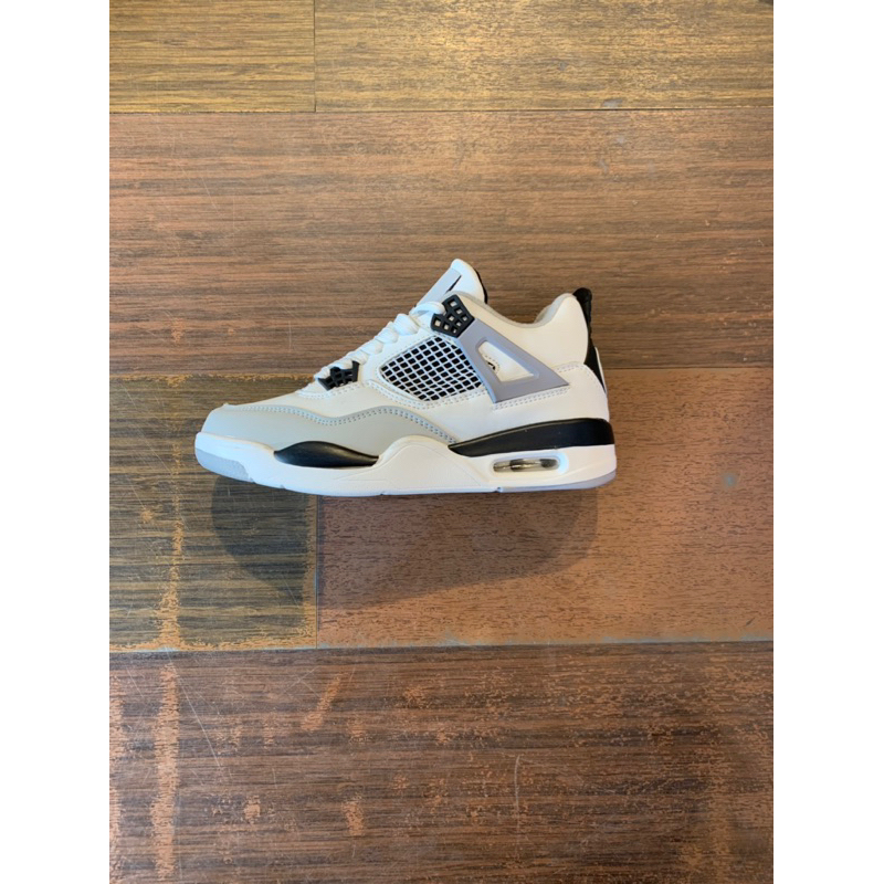 Jual Nike jordan retro 4 premium original | Shopee Indonesia