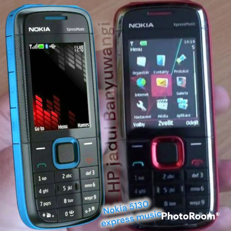 Jual Nokia 5130 express musik original grade A | Shopee Indonesia