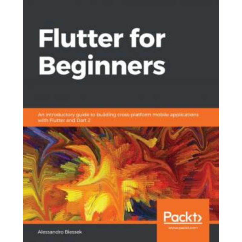 Jual Buku Flutter For Beginners | Shopee Indonesia Jual Buku Flutter For Beginners | Shopee Indonesia