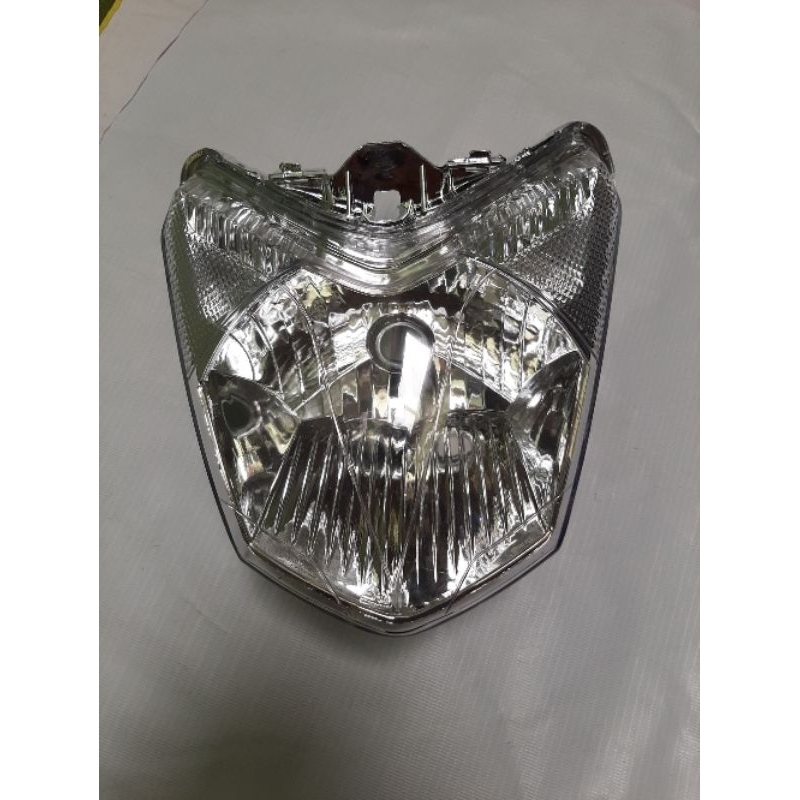 Jual Lampu Depan Blade 110 Lama Reflektor Honda Blade 110 Repsol High ...