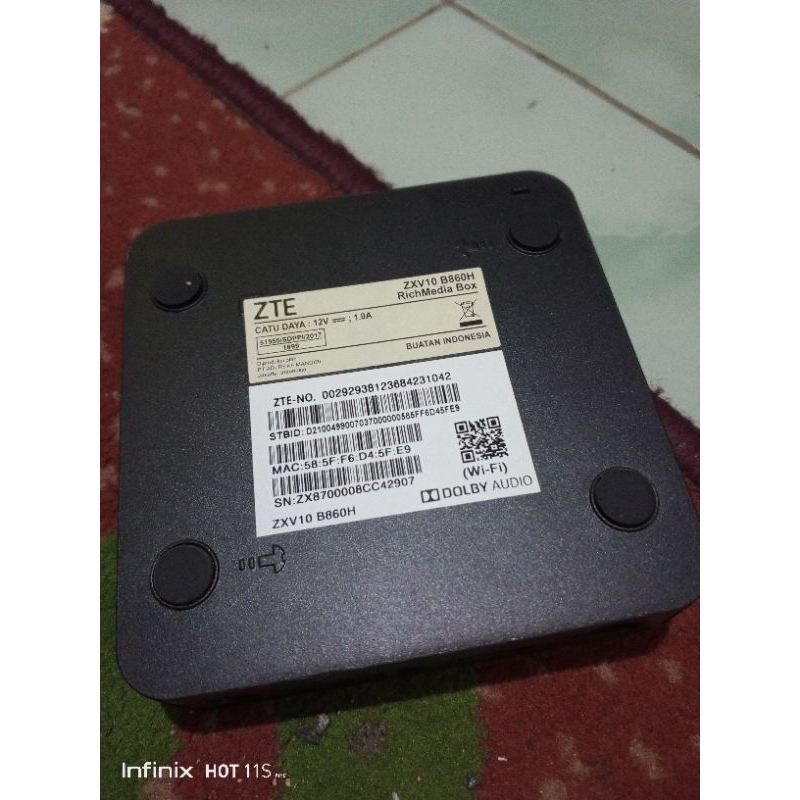 Jual STB B860H v1 | Shopee Indonesia