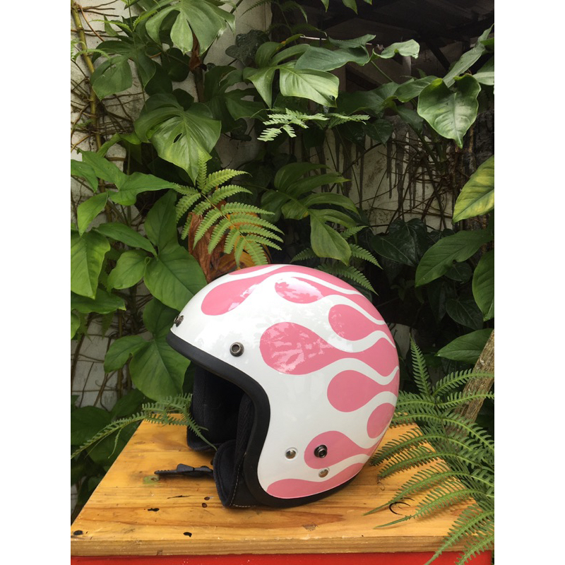 Jual Helm bogo custom “BISA REQUEST” | Shopee Indonesia