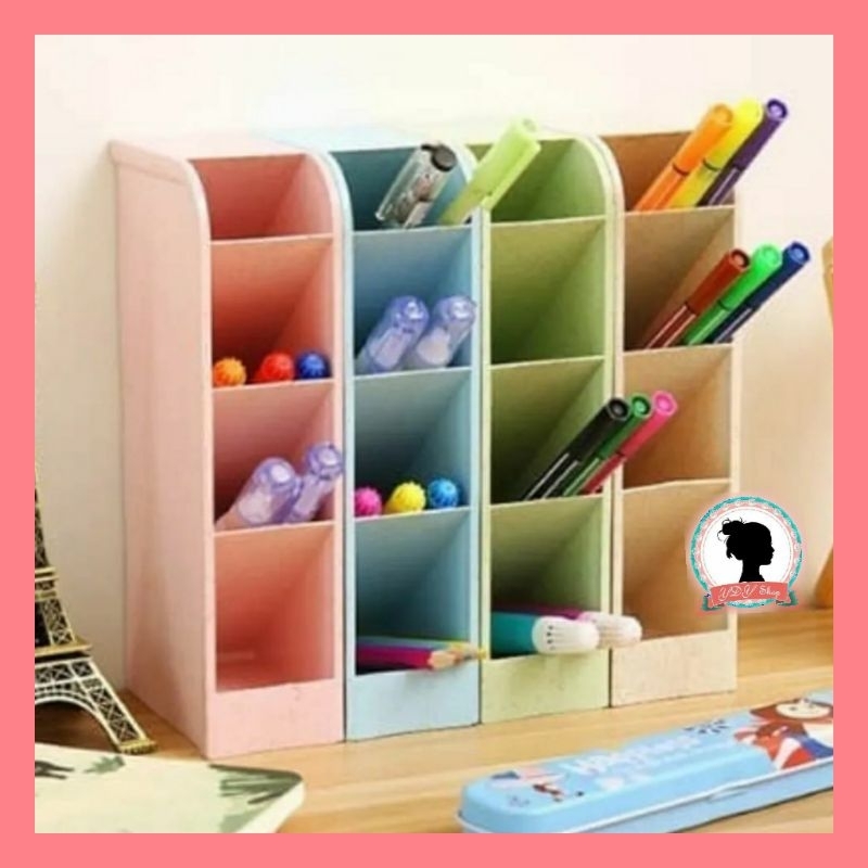 Jual rak plastik sekat multifungsi | Shopee Indonesia