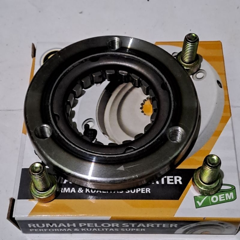 Jual ONE WAY STARTER MINERVA R150 / R150VX / XROAD / R200 HIGH QUALITY ...