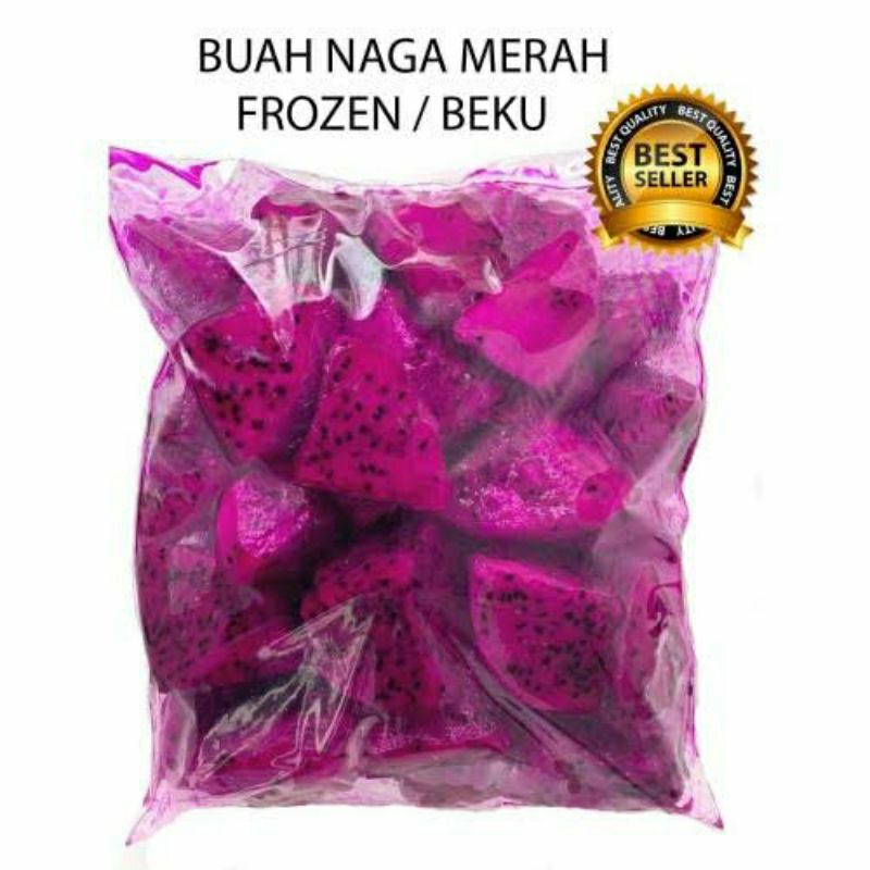 Jual Buah Naga frozen | Shopee Indonesia