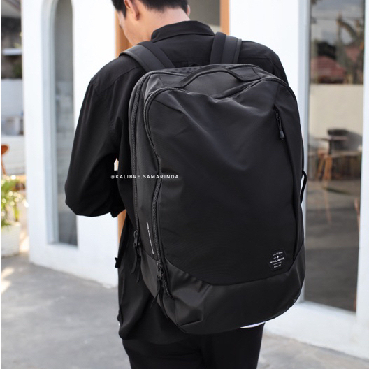 Jual Kalibre Backpack Aftershock 01 34L 911314000 | Shopee Indonesia