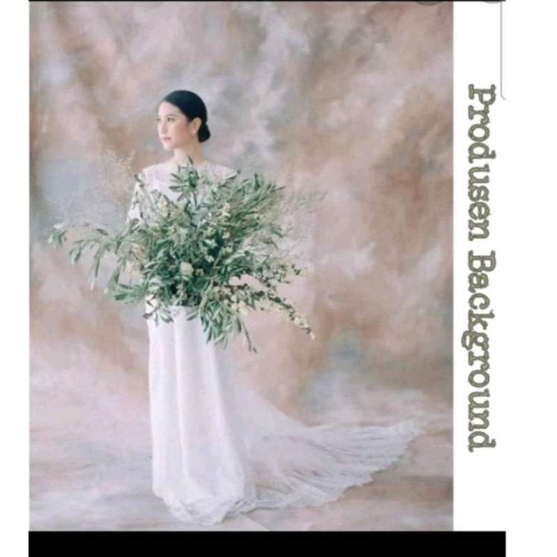 Jual Kain Background foto photo Abstrak ukuran 4x6m 5x6m 6x6m 4x8m 5x8m ...
