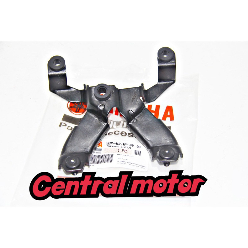 Jual Breket Bracket Dudukan Km spidometer Rx king Rxking Rx k Rxk ...