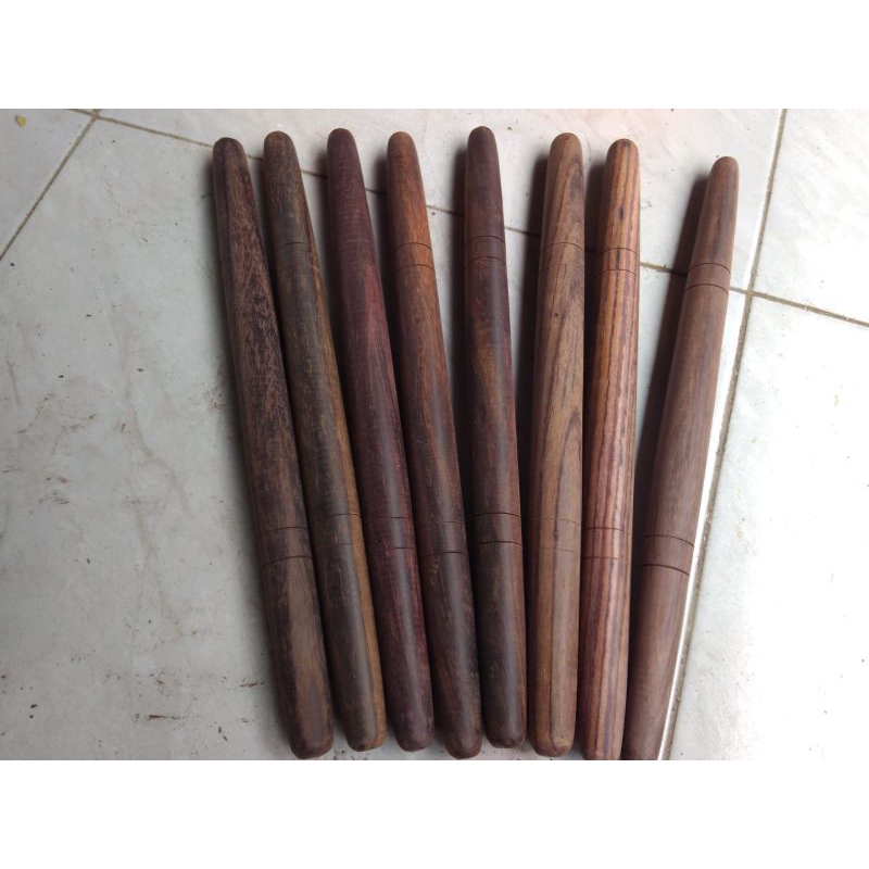 Jual stik tambur Barongsai | stik Kendang | stik Drumband | Shopee ...