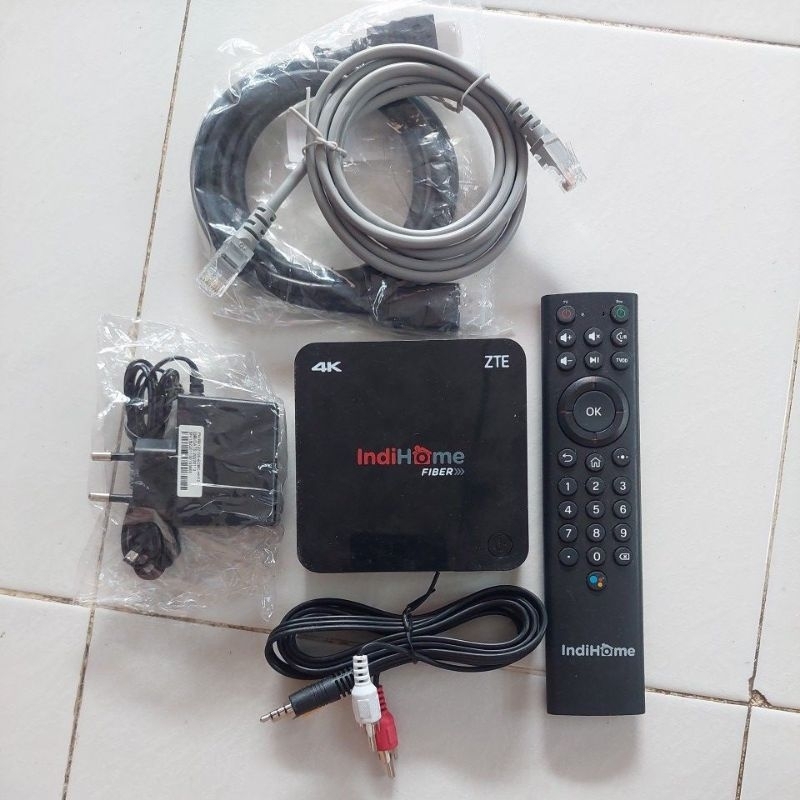 Jual STB ZTE B860H V5 V2 V1 | Shopee Indonesia