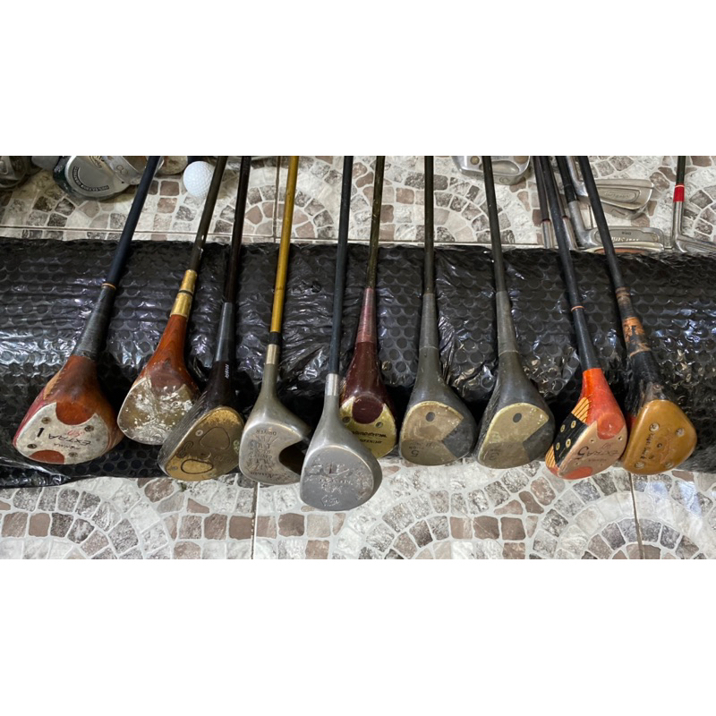 Jual stik stick golf wood shaft fiber | Shopee Indonesia