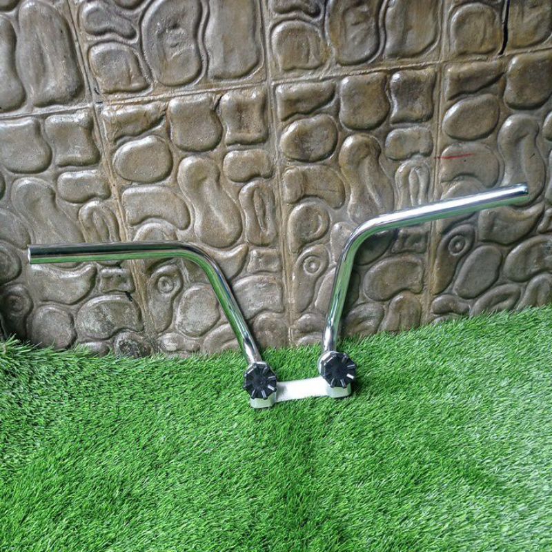 Jual stang stir set monkey/gorilla | Shopee Indonesia