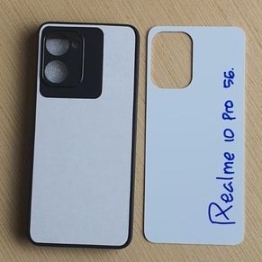 Jual Case HP Realme 10 Pro Fuze Blank Polos Sublimasi bisa Custom ...