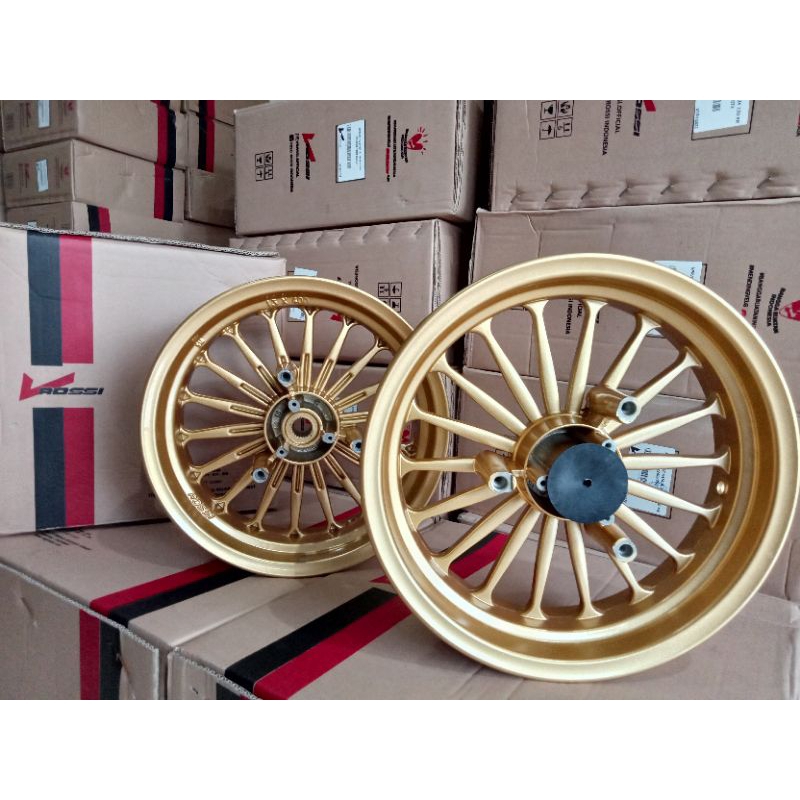 Jual Vrossi Galaxy palang 18 Yamaha Nmax New Nmax Aerox PCX | Shopee ...