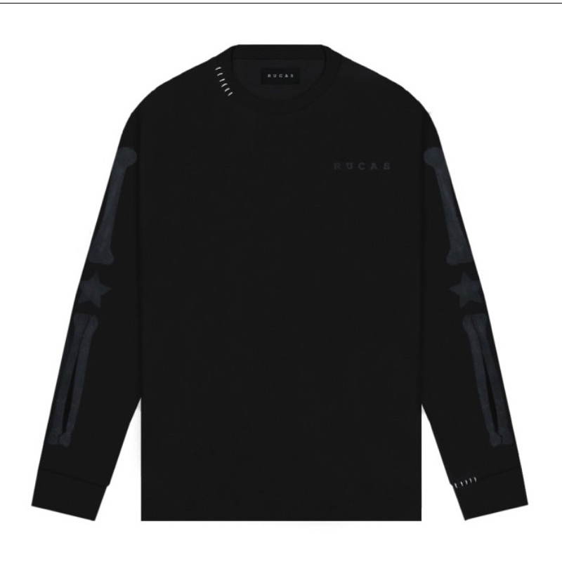 Jual [ORIGINAL] Rucas s10-11-12 | Rucas HAND STICH | Grey caviar ...