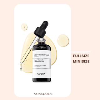 Jual Cosrx Serum Terlengkap & Harga Terbaru Mei 2024 | Shopee Indonesia