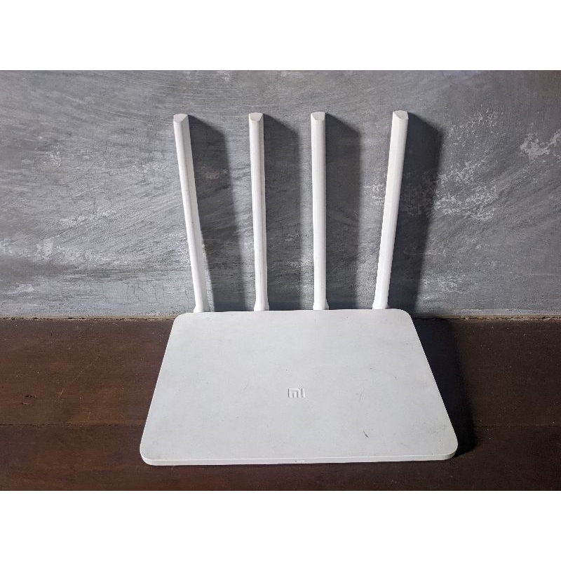 Jual mi router 3 ac1200 x-wrt usb Xiaomi mir3 dual band 5,8ghz 2,4ghz ...