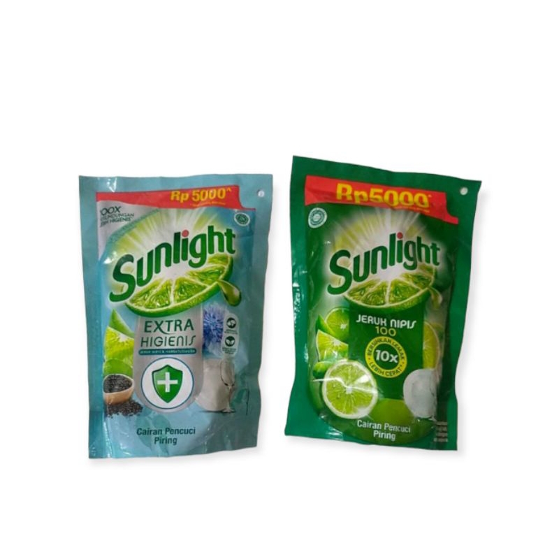 Jual Sunlight 210ml | Shopee Indonesia