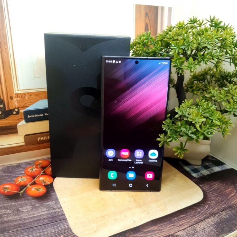 Jual SAMSUNG GALAXY S22 ULTRA 5G | SEIN | RAM | 8/128GB | 12/256GB | 12/512GB FULLSET | Shopee ...