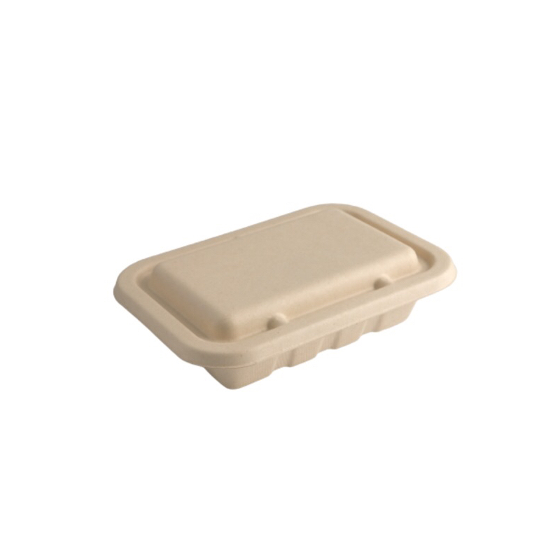 Jual Safeco Bagasse Lunch Box Dus Catering Bento Kotak Kemasan Tempat Makan Katering Packaging ...