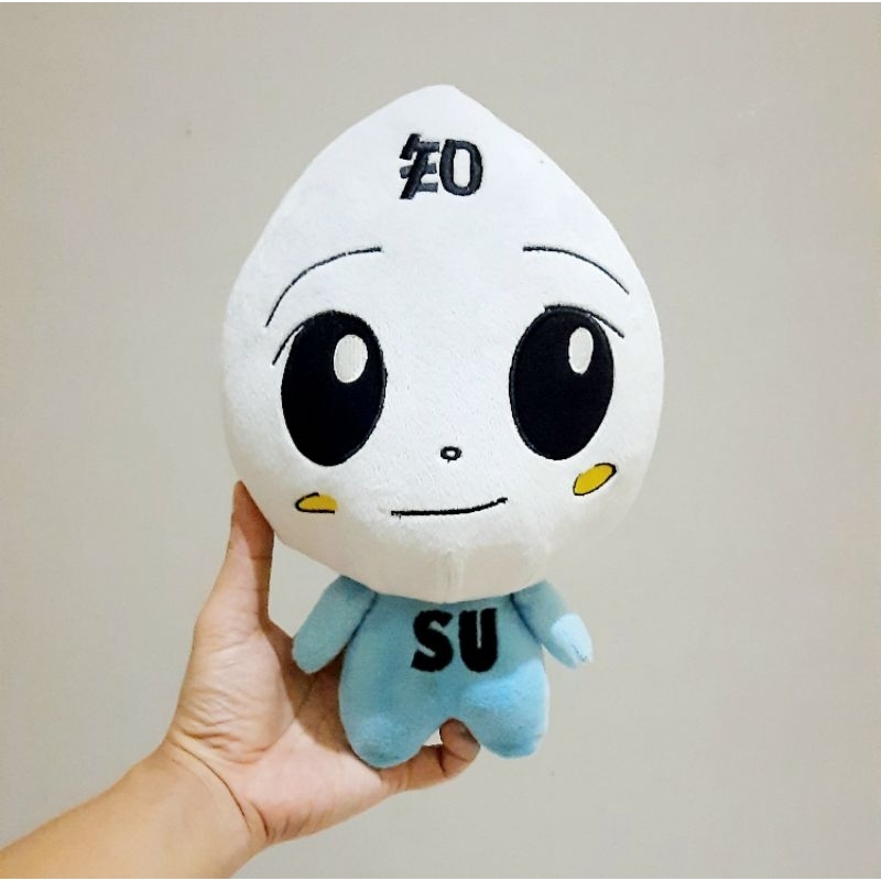 Jual Boneka Maskot Tetesan Air Kartun PNG Size 30 cm/ Boneka Maskot ...