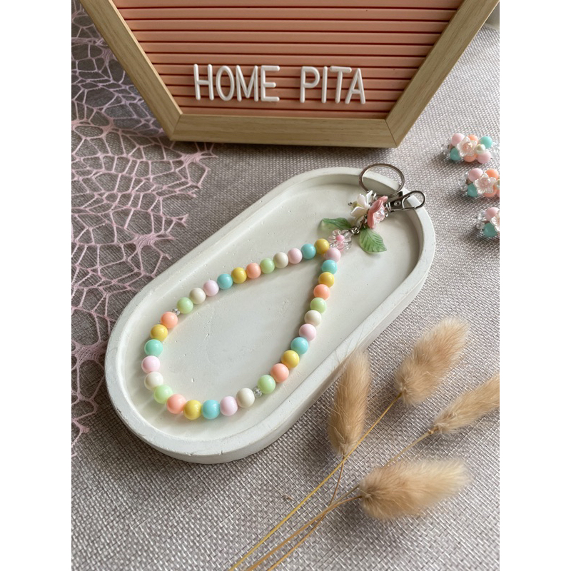 Jual Tasbih Multifungsi Bag Charm Keychain Gantungan Tas Kekinian ...