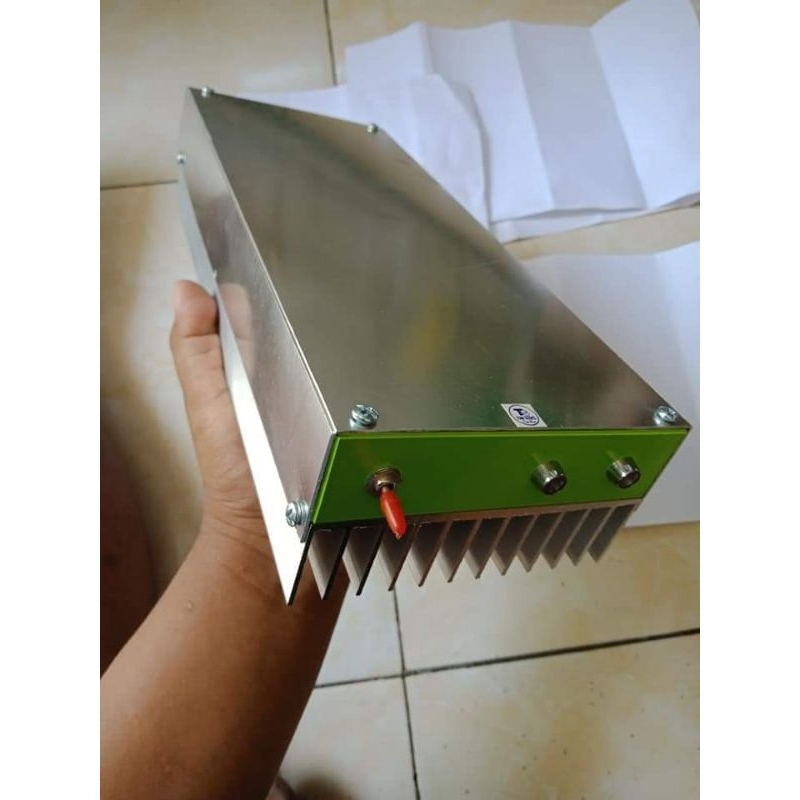 Jual booster 200-300w vhf | Shopee Indonesia