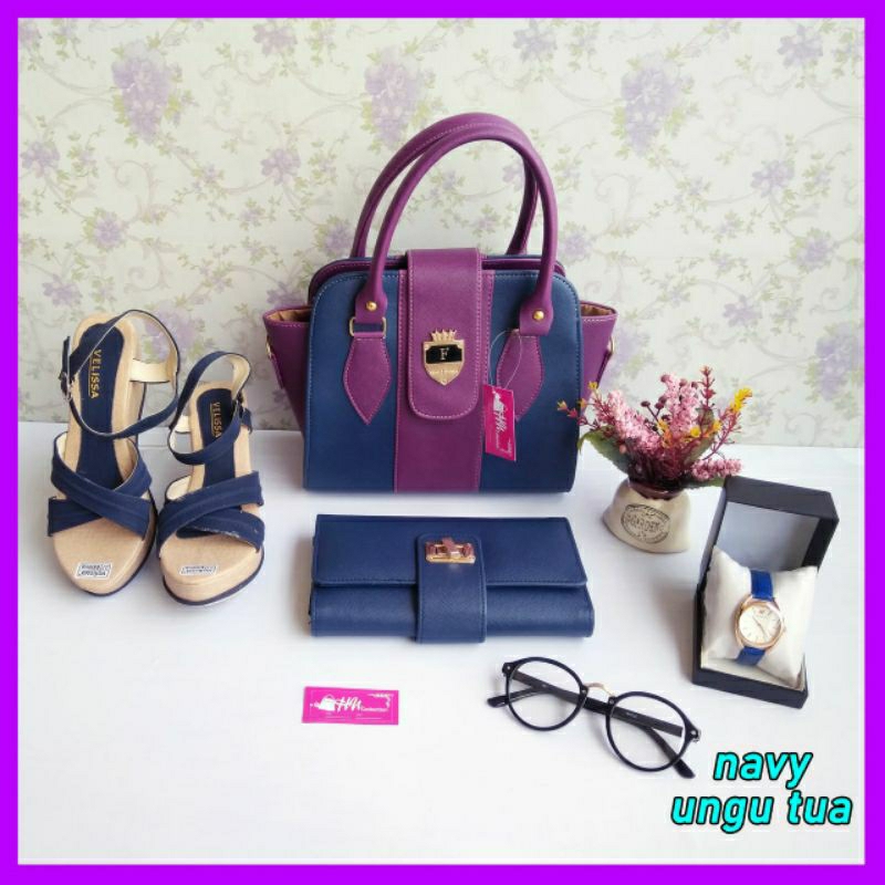 Jual TAS PAKET UNTUK SESERAHAN LAMARAN / PERNIKAHAN HADIAH PERNIKAHAN ...