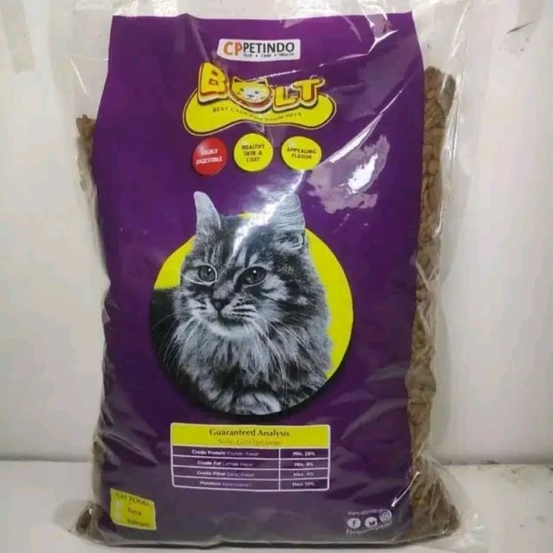 Jual Bolt tuna ungu 800 gram | Shopee Indonesia