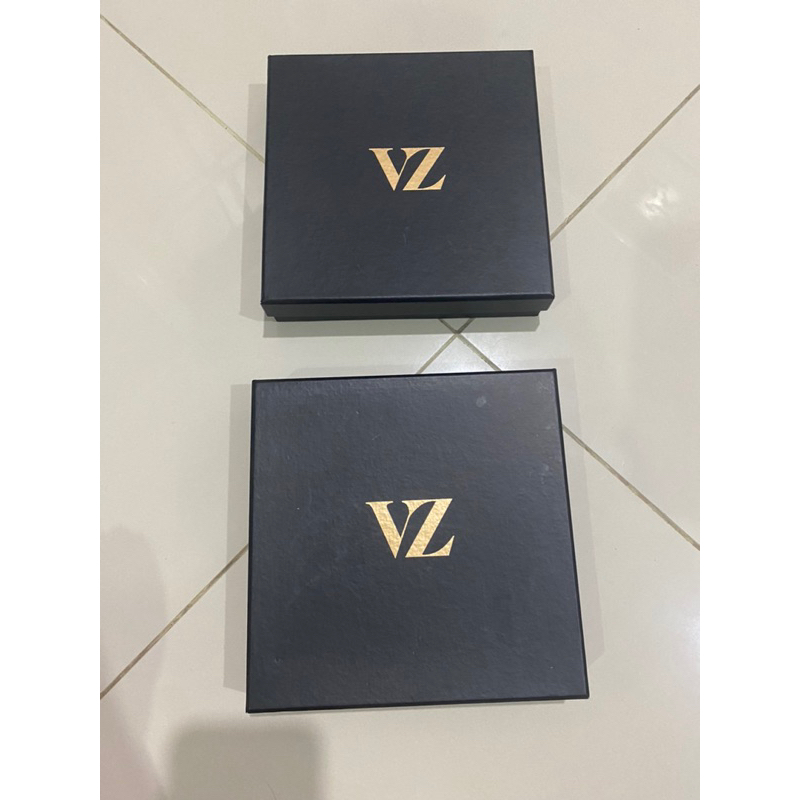 Jual box hijab vz | Shopee Indonesia