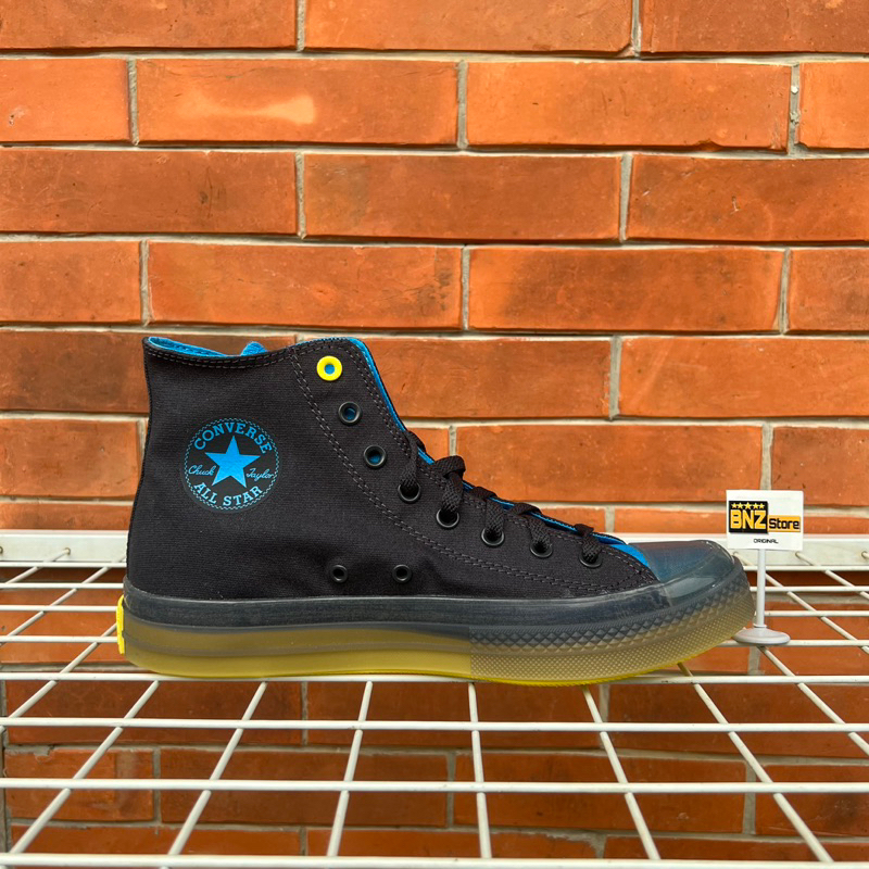 Jual Converse Chuck Taylor All Star Cx Logo Remix Men's Sneakers ...