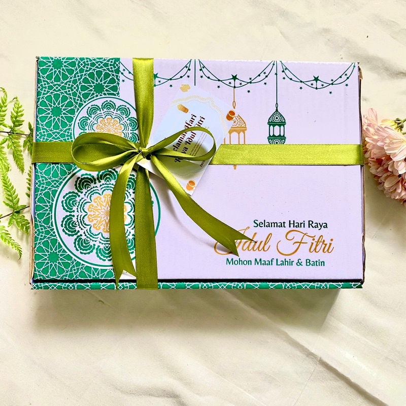 Jual BOX KUE KERING 30X20X5/ BOX HAMPERS/ GIFT BOX/ KOTAK KADO | Shopee ...