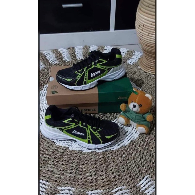 Jual SEPATU PSO LEGAS STINGRAY | Shopee Indonesia