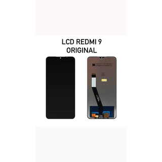 Jual LCD Redmi 9 Terlengkap & Harga Terbaru Juni 2024 | Shopee Indonesia