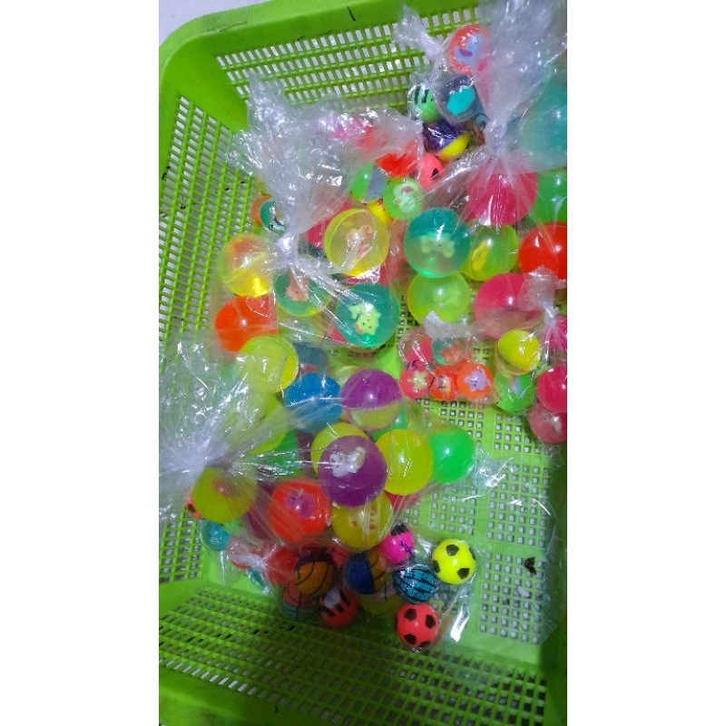Jual 1 SET PERMAINAN BOLA BEKEL (BOLA BEKLEN + KERANG 12 PCS ) SIZE ...