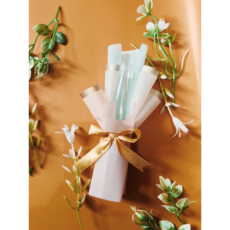 Jual amplop unik / amplop lebaran lucu / buket mini / buket angpao ...