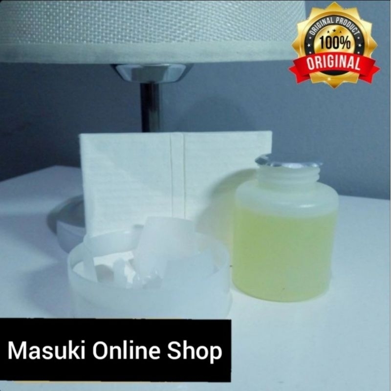 Jual Parfume / Pengharum ruangan / Kamar, Toilet dll (merk-Calmic ...