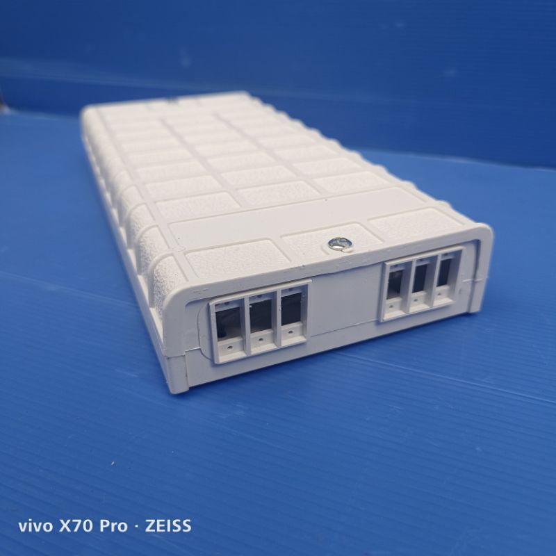 Jual otb 6 core/odf 6 core | Shopee Indonesia