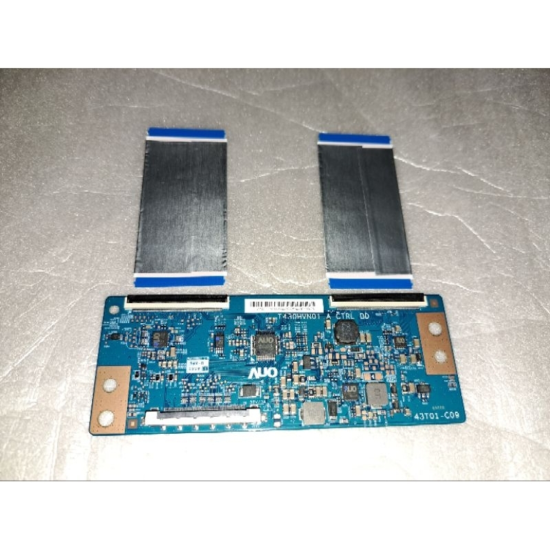 Jual Modul T Con Led TV Polytron 43 inch original | Shopee Indonesia