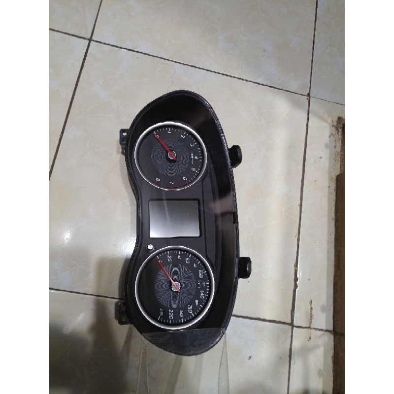 Jual Speedometer Kilometer Wuling Cortez Original | Shopee Indonesia