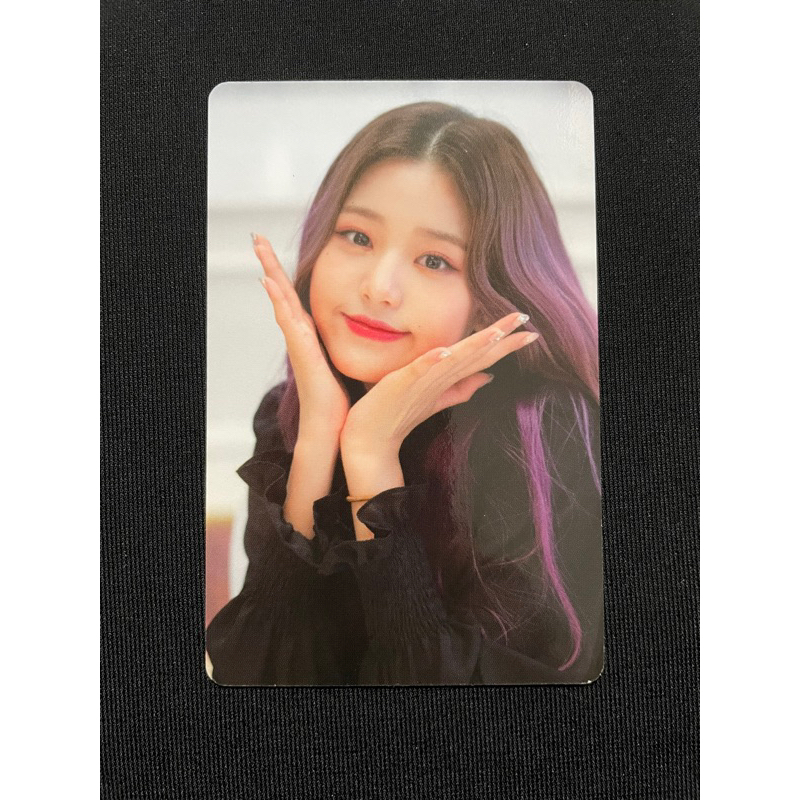 Jual PHOTOCARD PC WONYOUNG IVE IZONE ALBUM LODI LOVE DIVE AFLI AFTER LIKE VERSI 1 2 3 KIRSH POB ...