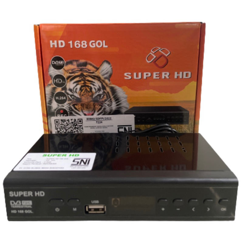 Jual SET TOP BOX STB TV TABUNG LCD LED DIGITAL | Shopee Indonesia