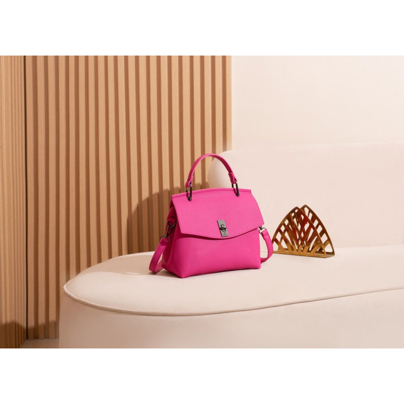 Jual Jenia bag jimshoney | Shopee Indonesia